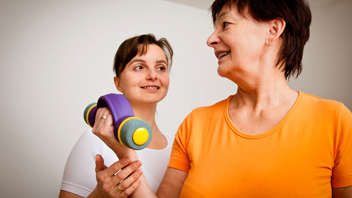 Simple Hand Exercises for Osteoarthritis Relief | LifeStyleTV